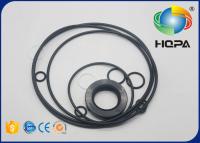 China Kobelco SK60-1 SK135 Swing Motor Seal Kit Excavator Spare Parts PU NBR for sale