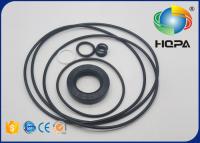China Kobelco SK60-1 SK135 Swing Motor Seal Kit Excavator Spare Parts PU NBR for sale