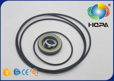 China Kobelco SK60-1 SK135 Swing Motor Seal Kit Excavator Spare Parts PU NBR for sale