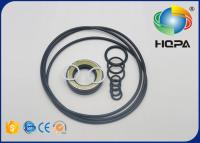 China Excavator Slewing Motor Seal Kit for SK60 SH60 E70B E307B HD307 50-70mm for sale