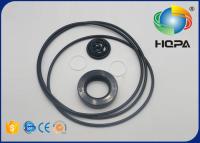 China Excavator Slewing Motor Seal Kit for SK60 SH60 E70B E307B HD307 50-70mm for sale
