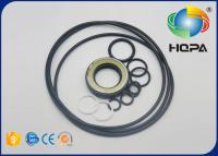 China Excavator Slewing Motor Seal Kit for SK60 SH60 E70B E307B HD307 50-70mm for sale