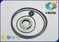 China Kobelco SK130-8 SK140-8 Excavator Swing Motor Seal Kit Standard Size for sale