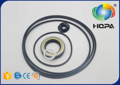 China Kobelco SK130-8 SK140-8 Excavator Swing Motor Seal Kit Standard Size for sale