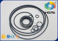 China Kobelco SK130-8 SK140-8 Excavator Swing Motor Seal Kit Standard Size for sale