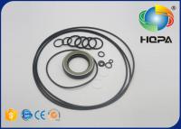China SK200-1 SK200-2 SK200-3 Swing Motor Seal Kits 24100J13639F1 24100J13639F2 24100J13639F3 for sale