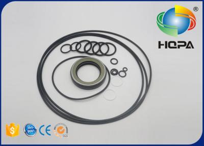 China SK200-1 SK200-2 SK200-3 Swing Motor Seal Kits 24100J13639F1 24100J13639F2 24100J13639F3 for sale