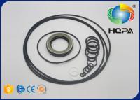 China SK200-1 SK200-2 SK200-3 Swing Motor Seal Kits 24100J13639F1 24100J13639F2 24100J13639F3 for sale
