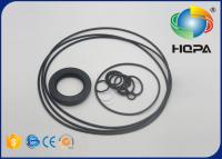 China SK200-1 SK200-2 SK200-3 Swing Motor Seal Kits 24100J13639F1 24100J13639F2 24100J13639F3 for sale