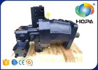 China Hyundai R140W R150W R210W Travel Motor Assy 31Q4-41300 31Q6-41010 Cast Iron for sale