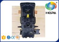 China Hyundai R140W R150W R210W Travel Motor Assy 31Q4-41300 31Q6-41010 Cast Iron for sale