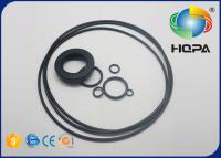 China Kobelco SK200-6E SK210-6E Swing Motor Seal Kit YN15V00025R300 YN15V00025R400 for sale