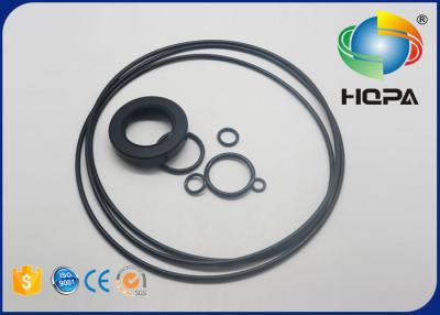 China Kobelco SK200-6E SK210-6E Swing Motor Seal Kit YN15V00025R300 YN15V00025R400 for sale