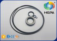 China Kobelco SK200-6E SK210-6E Swing Motor Seal Kit YN15V00025R300 YN15V00025R400 for sale