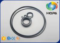 China Kobelco SK200-6E SK210-6E Swing Motor Seal Kit YN15V00025R300 YN15V00025R400 for sale