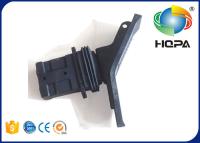 China Sumitomo SH60 Excavator Rubber Foot Control Brake Pedal Black OEM Quality for sale