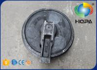 China Undercarriage Spare Parts Excavator  E120B E312B E313B Idler for sale