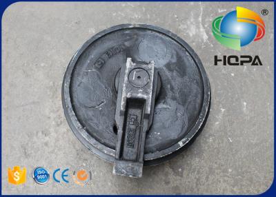 China Undercarriage Spare Parts Excavator  E120B E312B E313B Idler for sale