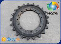 China E120B E312B E313B Sprocket Excavator Hydraulic Parts 100% new for sale