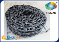 China Excavator Hydraulic Parts  EX120-1 E120B E312C E312D E313B Track Link for sale