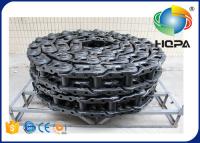 China Excavator Hydraulic Parts  EX120-1 E120B E312C E312D E313B Track Link for sale