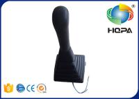 China Standard Excavator Lever Assy for Sumitomo SH60 Rubber Handle Black for sale