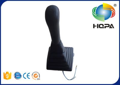 China Standard Excavator Lever Assy for Sumitomo SH60 Rubber Handle Black for sale