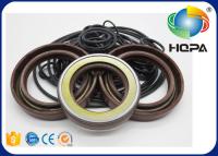 China HPV102 HPV118 Pump Seal Kit for Hitachi ZAXIS200-3 Main Pump HNBR PTFE for sale