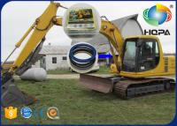 China Komatsu PC100 Boom Cylinder Seal Kit NBR HNBR 70-90 Shore A Excavator for sale