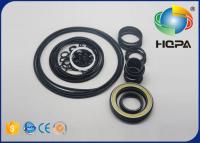 China Excavator Hydraulic Main Pump Seal Kit for Komatsu PC100 705-14-34330 for sale