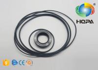 China Komatsu PC100 Swing Motor Seal Kit 706-73-01071 VMQ Material Excavator Parts for sale