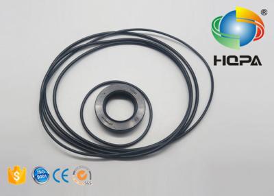 China Komatsu PC100 Swing Motor Seal Kit 706-73-01071 VMQ Material Excavator Parts for sale