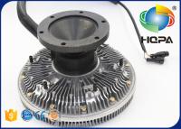 China HYUNDAI Excavator Fan Clutch 11Q6-00200 for R55-7 R60-9S R55-9 R60W-9S R55W-9 R55W-7 for sale