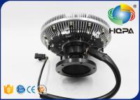 China HYUNDAI Excavator Fan Clutch 11Q6-00200 for R55-7 R60-9S R55-9 R60W-9S R55W-9 R55W-7 for sale