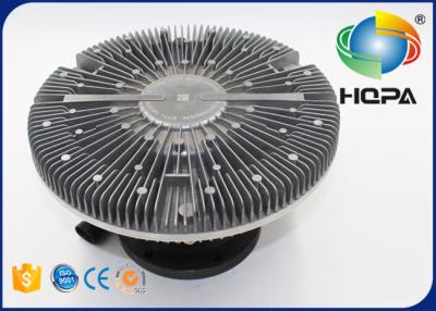 China HYUNDAI Excavator Fan Clutch 11Q6-00200 for R55-7 R60-9S R55-9 R60W-9S R55W-9 R55W-7 for sale
