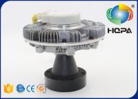 China 320D Cooling Fan Clutch 281-3588 For Excavator Engine Ring Shape for sale
