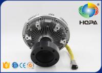China 320D Cooling Fan Clutch 281-3588 For Excavator Engine Ring Shape for sale