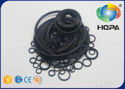 China PC120-5 Main Pump Seal Kit 708-23-04014 708-23-04013 708-23-04012 Rubber 70-90 Shore A for sale