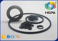 China Komatsu PC120-6 Main Pump Shaft Seal Kit 708-1L-00413 708-1L-00412 708-1L-00411 708-1L-01452 for sale