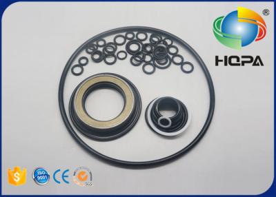 China Komatsu PC120-6 Main Pump Shaft Seal Kit 708-1L-00413 708-1L-00412 708-1L-00411 708-1L-01452 for sale
