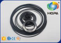 China Komatsu PC200-5 Main Pump Seal Kit 708-25-04014 708-25-04111 708-25-04112 Rubber PTFE 70 Shore A for sale