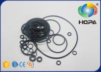 China Oil Resistance  E330C Main Pump Repair Kits 209-5921 126-9092 for sale