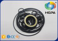 China E320C Main Pump Seal Kit 162-6176 173-3381 HNBR PTFE Rubber for Excavator for sale