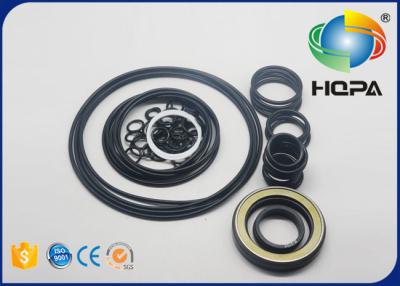 China E320C Main Pump Seal Kit 162-6176 173-3381 HNBR PTFE Rubber for Excavator for sale