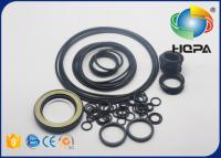 China E320C Main Pump Seal Kit 162-6176 173-3381 HNBR PTFE Rubber for Excavator for sale