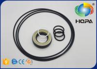 China Hitachi EX200-3 Hydraulic Motor Seal Kit 4308814 Excavator Spare Parts 70-90 Shore A for sale