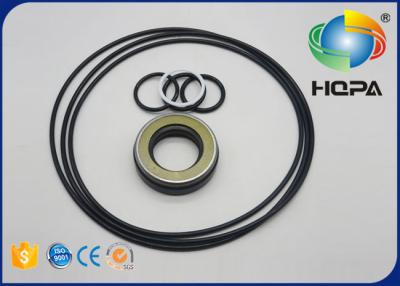 China Hitachi EX200-3 Hydraulic Motor Seal Kit 4308814 Excavator Spare Parts 70-90 Shore A for sale