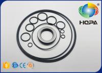 China Komatsu PC60-7 PC70-8 PC75UU Hydraulic Motor Seal Kit 708-7T-00470 70-90 Shore A for sale