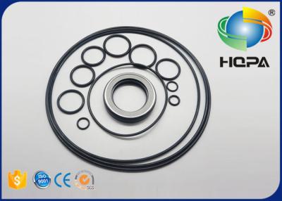 China Komatsu PC60-7 PC70-8 PC75UU Hydraulic Motor Seal Kit 708-7T-00470 70-90 Shore A for sale