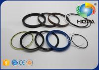 China PU Rubber Excavator Seal Kit 440-00013 440-00013AKT 401107-00424 401107-00242A for sale